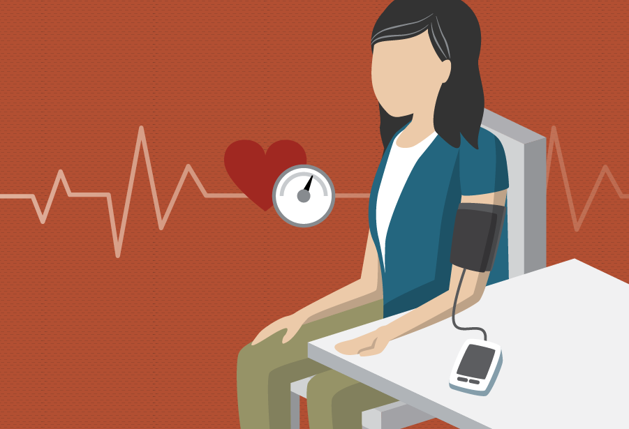 Home Blood Pressure Monitoring Among Older Adults National Poll On 