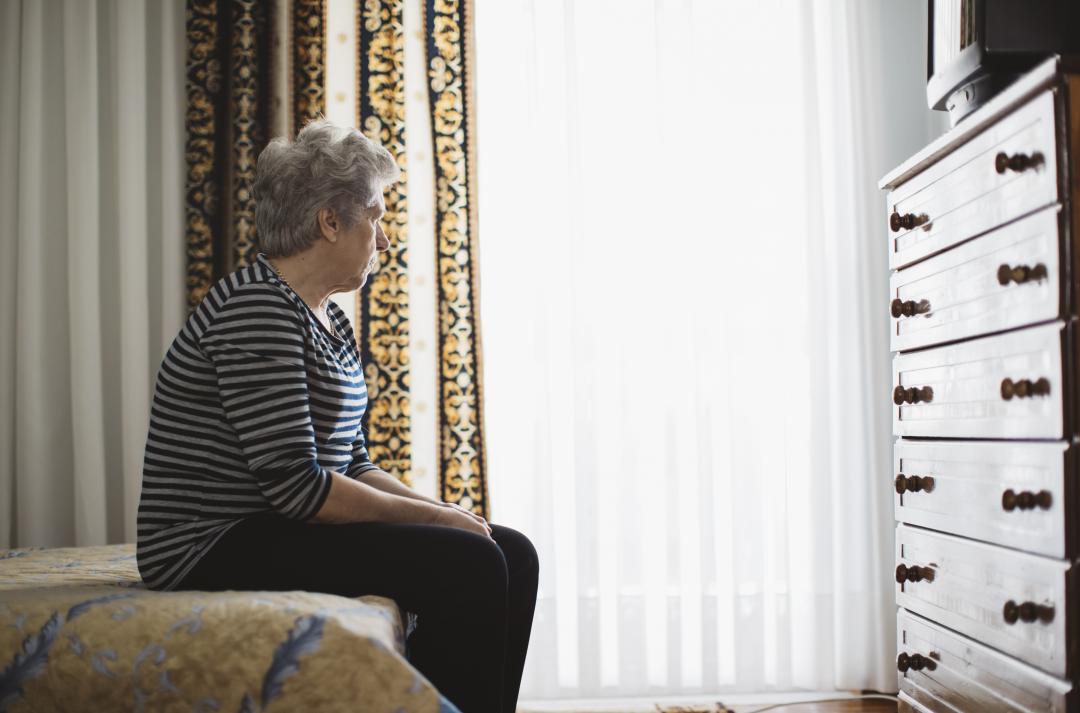 Loneliness and Health | National Poll on Healthy Aging Loneliness and Health | National Poll on Healthy Aging